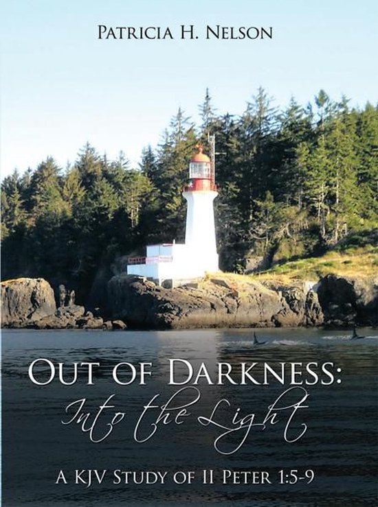 Out of Darkness: into the Light (ebook), Patricia H. Nelson | 9781449724573 | Boeken | bol.com