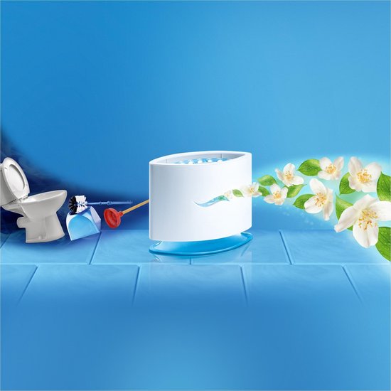 Ambi Pur Set & Refresh Starterkit Ochtend Dauw | bol
