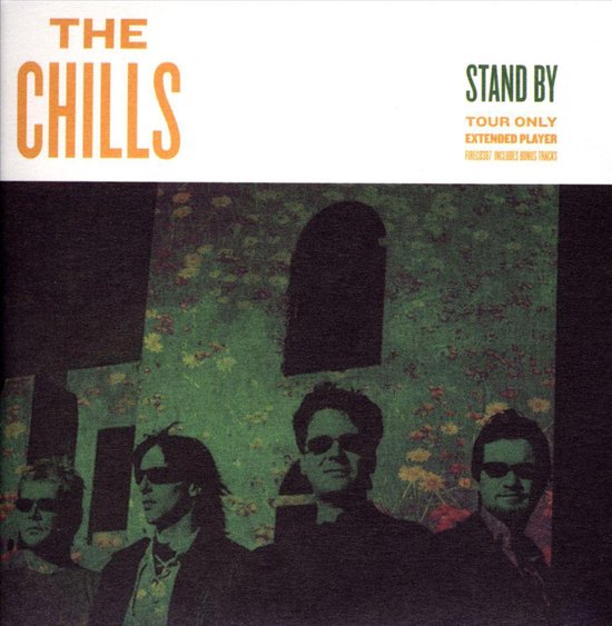 Stand By, The Chills | CD (album) | Muziek | bol