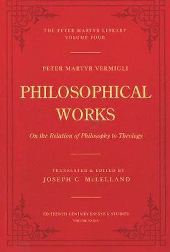 Philosophical Works | 9780999552766 | Boeken | bol.com