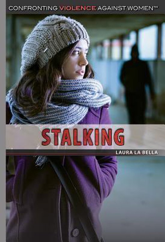 Stalking, Laura La Bella | 9781499460469 | Boeken | bol