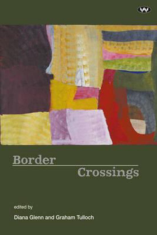 Border Crossings | 9781743054536 | Boeken | bol