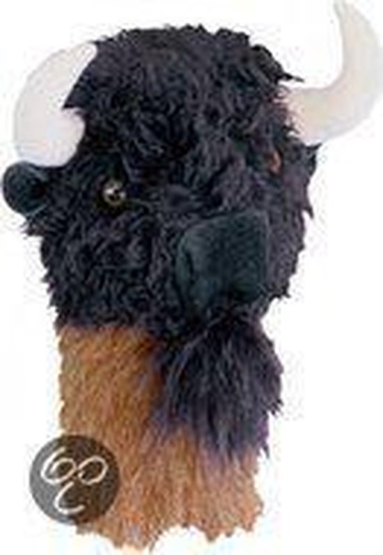 Daphne's Headcovers Buffalo Oversize (driver & Fairway) | bol