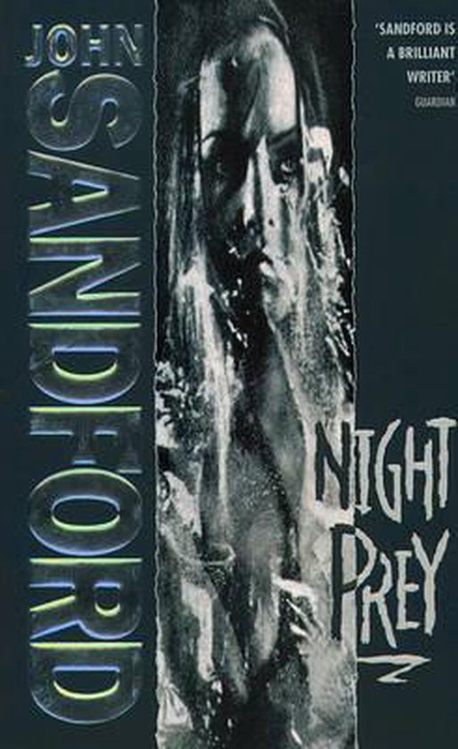 Night Prey, John Sandford | 9780006478966 | Boeken | bol.com