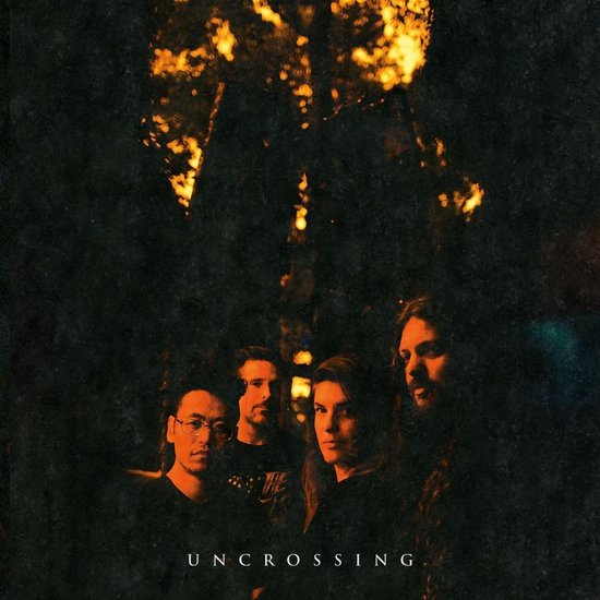 Uncrossing, Uncrossing | CD (album) | Muziek | bol.com