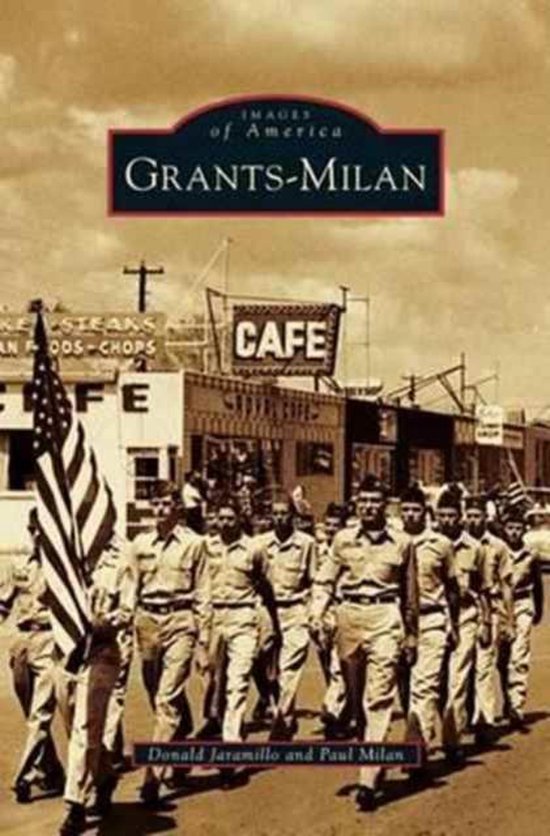 Grants-Milan, Paul Milan | 9781531667498 | Boeken | bol