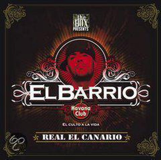 El Barrio, Various | CD (album) | Muziek | bol.com