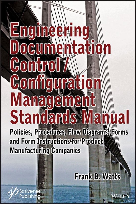 Engineering Documentation Control / Configuration Management Standards ...