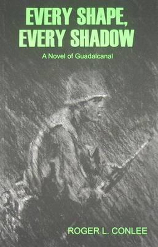 Every Shape, Every Shadow | 9780971036291 | Roger L Conlee | Boeken ...