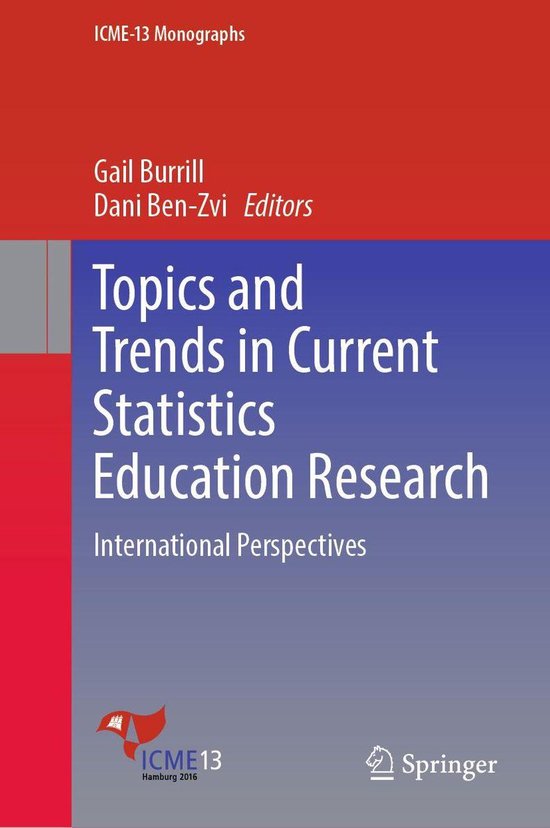 ICME-13 Monographs - Topics and Trends in Current Statistics Education ...
