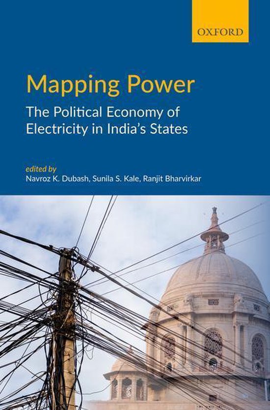 Mapping Power (ebook) | 9780199093748 | Boeken | bol