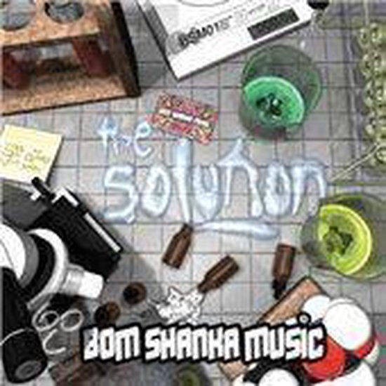 Solution, Various | CD (album) | Muziek | bol