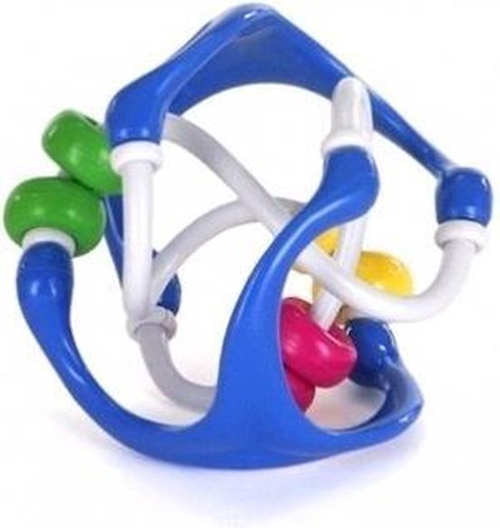 Rhinotoys Oball Beebo mini | bol