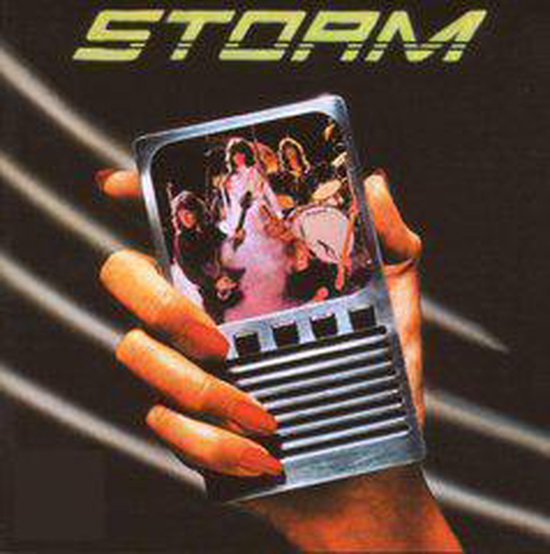 Storm [MCA], Storm | CD (album) | Muziek | bol