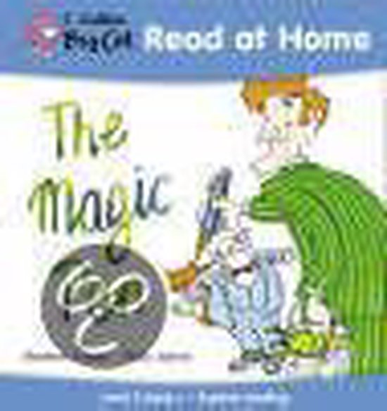 The Magic Pen, Hiawyn Oram | 9780007244485 | Boeken | bol