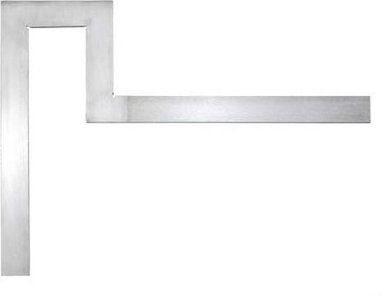 Vogel Winkelhaak Flens 500x500mm | bol.com