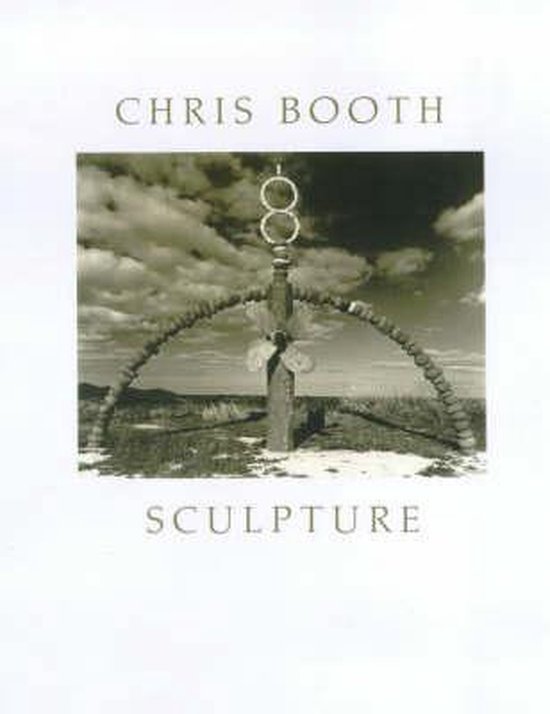 Chris Booth, Chris Booth | 9781869531300 | Boeken | bol.com