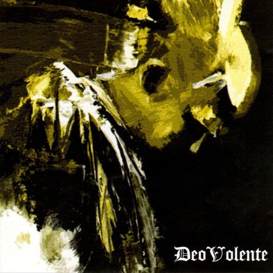 Deo Volente, D-bo | CD (album) | Muziek | bol