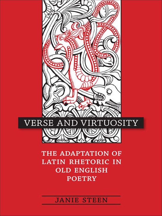 Verse and Virtuosity (ebook), Janie Steen | 9781442691308 | Boeken ...