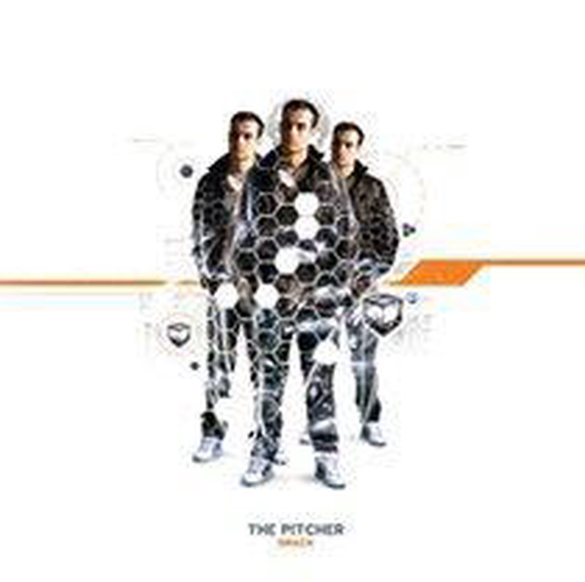 Smack, The Pitcher | CD (album) | Muziek | bol