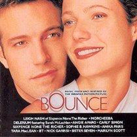 Bounce, Various | CD (album) | Muziek | bol