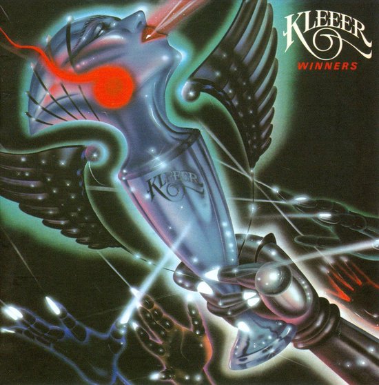 Winners -Expanded-, Kleeer | CD (album) | Muziek | bol.com