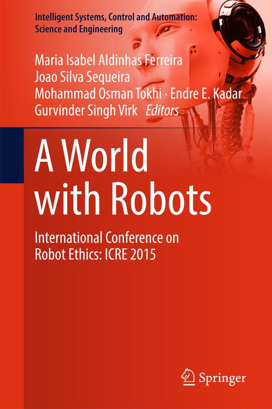 Intelligent Systems, Control and Automation: Science and Engineering 84 - A World... | bol.com