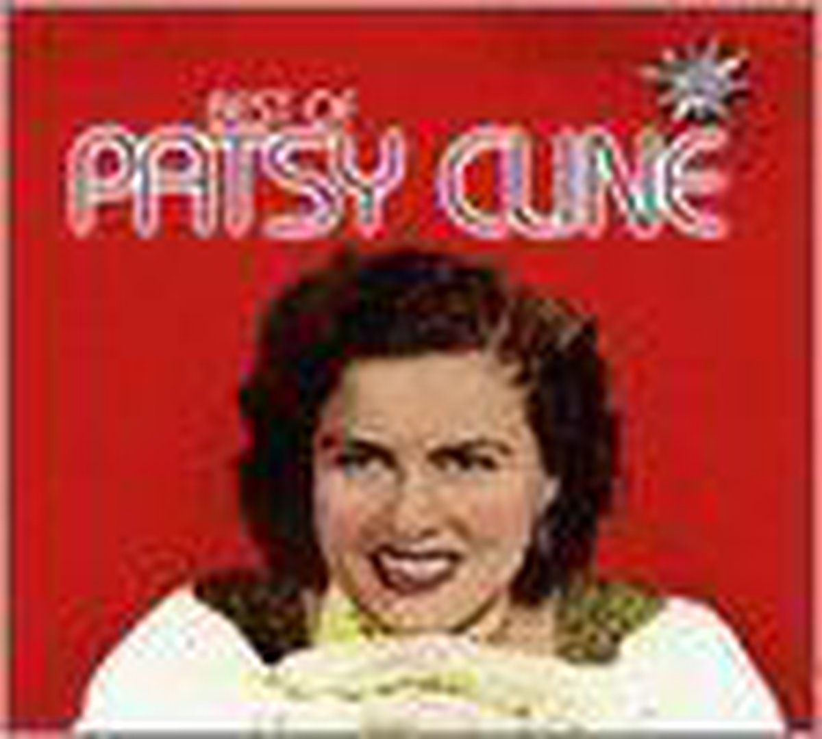 Best of Patsy Cline [ZYX], Patsy Cline | CD (album) | Muziek | bol