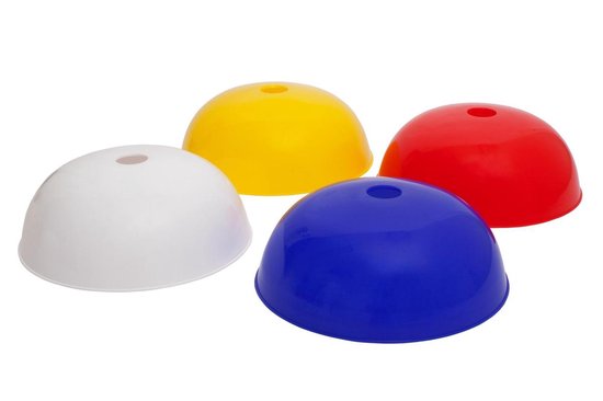 Vinex Cone Marker 3 Inch Set | bol.com
