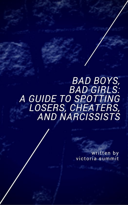 Gaslight Survivor - Bad Boys, Bad Girls: A Teen Guide to Cheaters and ...