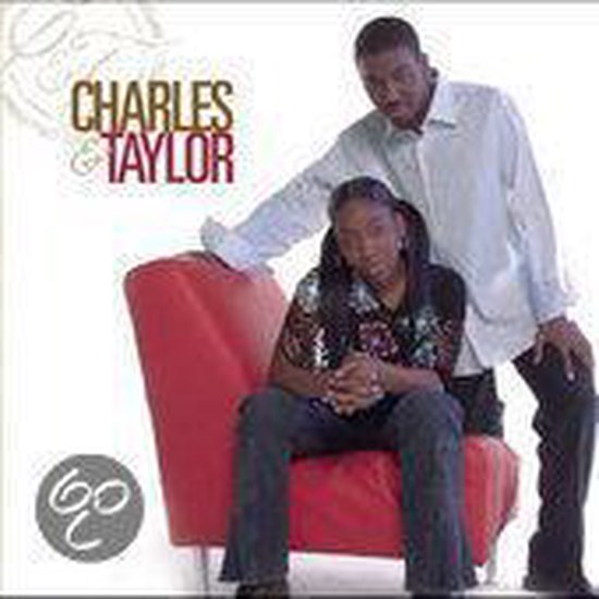 Charles & Taylor, Charles & Taylor | CD (album) | Muziek | bol