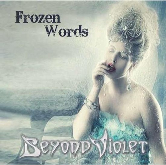 Beyond Violet - Frozen Words, Beyond Violet | Muziek | bol.com