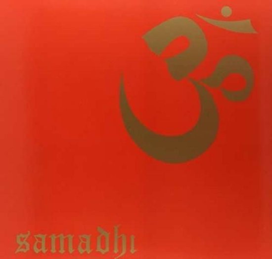 Samadhi, Samadhi | LP (album) | Muziek | bol