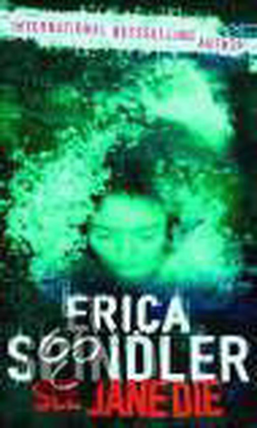 See Jane Die | 9780778301240 | Erica Spindler | Boeken | bol.com