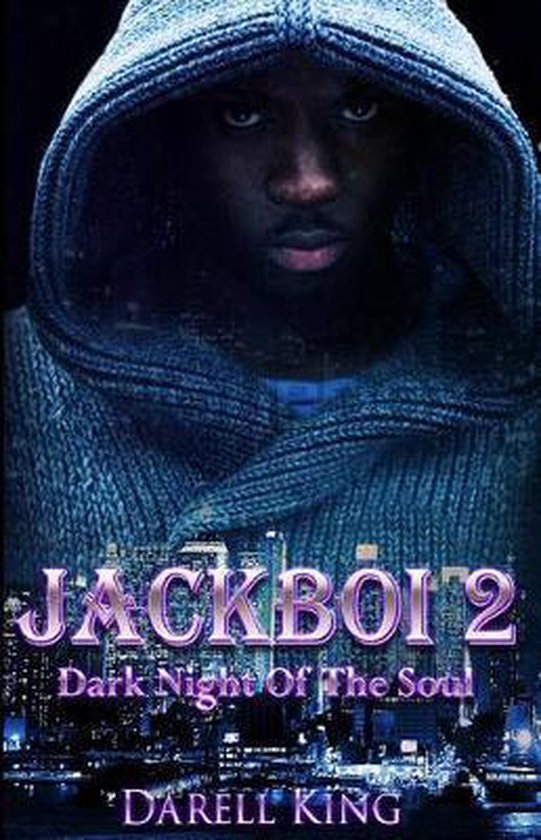 Jack$Boi 2, Elbert Jones Jr Coo | 9781530811205 | Boeken | bol.com