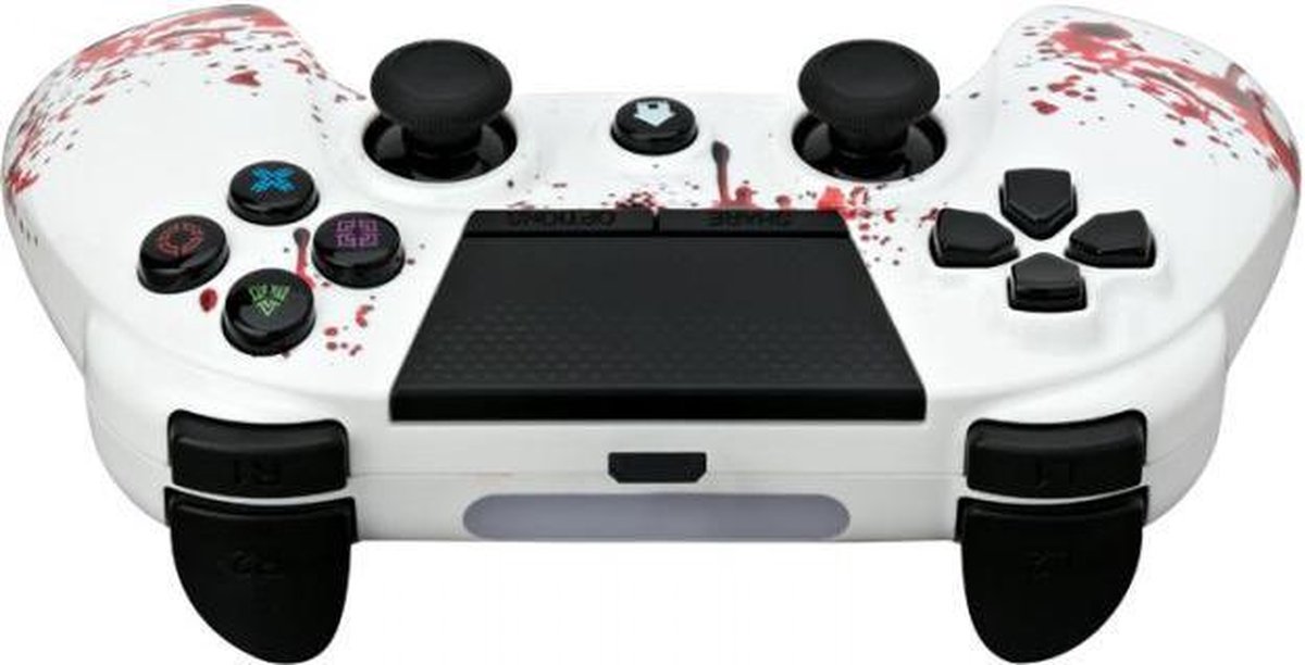 Under Control bluetooth zombie controller met koptelefoon aansluiting ...