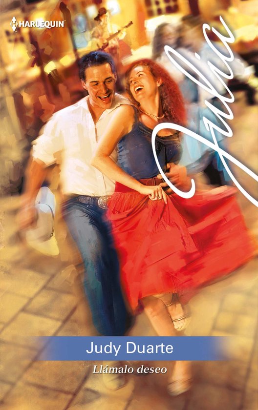 Julia - Llámalo deseo (ebook), Judy Duarte | 9788491705093 | Boeken ...