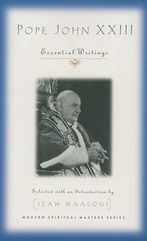 Pope John XXIII | 9781570757617 | Pope John Xxiii | Boeken | bol.com