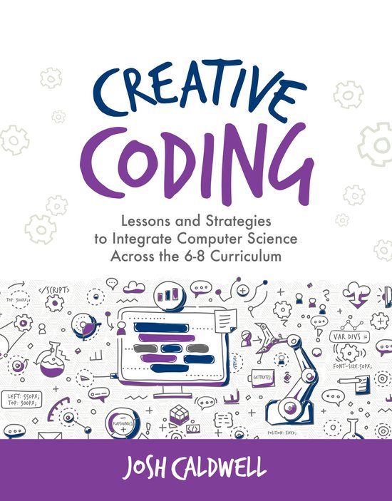 Computational Thinking And Coding In The Curriculum Creative Coding 7545