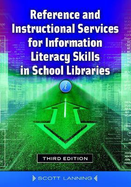 Reference and Instructional Services for Information Literacy Skills in ...