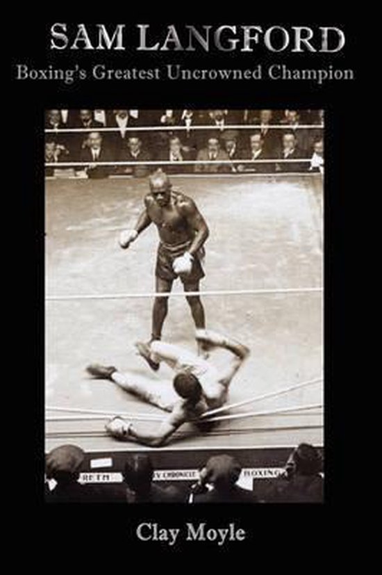 Sam Langford, Clay Moyle Moyle | 9781934733028 | Boeken | bol