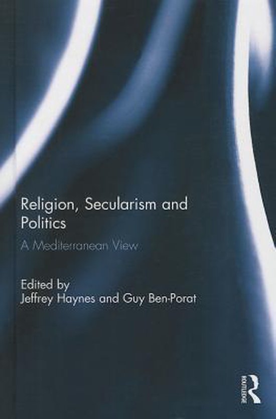 Religion, Secularism and Politics | 9781138017658 | Boeken | bol