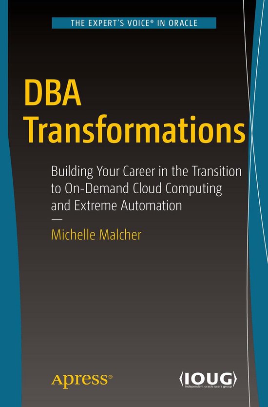 DBA Transformations (ebook), Michelle Malcher | 9781484232439 | Boeken ...