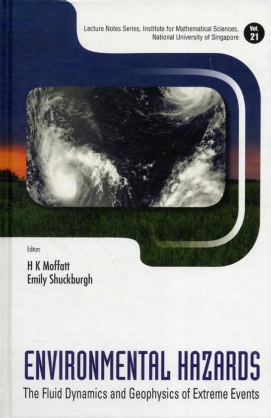 Environmental Hazards | 9789814313285 | H K Moffatt & Emily Shuckburgh ...