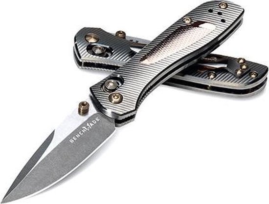 Benchmade Sequel Limited Edition | bol.com