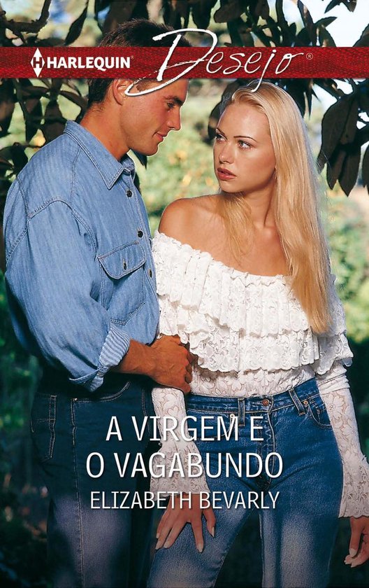 Desejo 381 - A virgem e o vagabundo (ebook), Elizabeth Bevarly | 9788491883494 | Boeken | bol.com