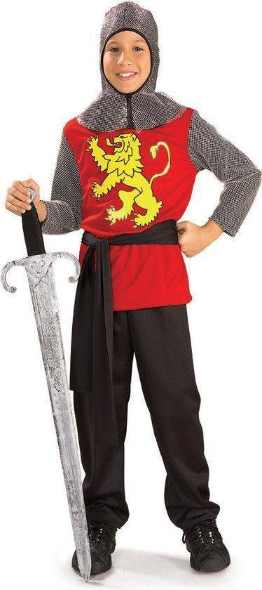 Knight kids size: S | bol