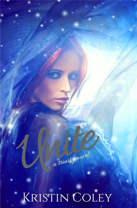 Trinity Trilogy 3 - Unite (ebook), Kristin Coley | 9781386956105 ...