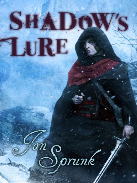 Shadow's Lure (ebook), Jon Sprunk | 9780575096073 | Boeken | bol.com