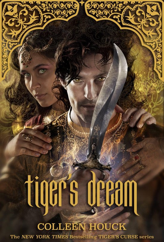 Tiger's Curse 5 - Tiger's Dream (ebook), Colleen Houck | 9781475606904 ...